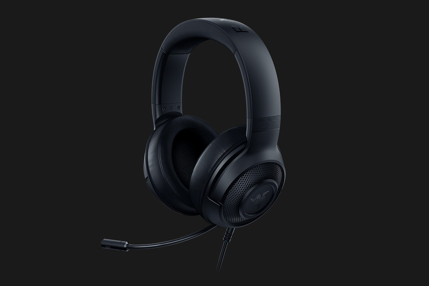 Игровые наушники Razer Kraken X USB – Купить в Москве в магазине ...
