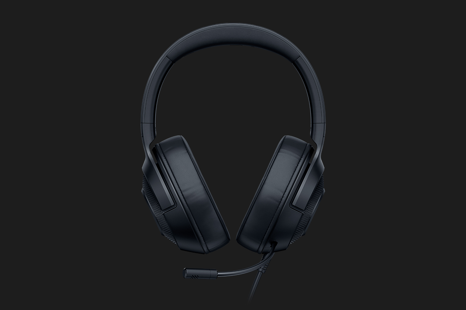 Игровые наушники Razer Kraken X USB – Купить в Москве в магазине ...
