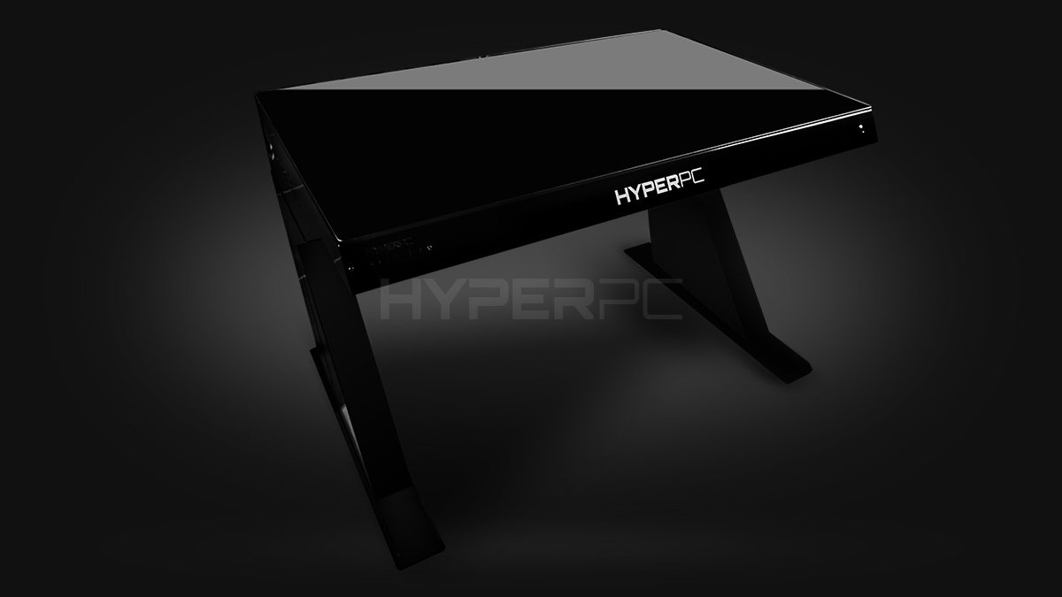 Корпус HYPERDESK – фото, технические характеристики, обзор от экспертов ...