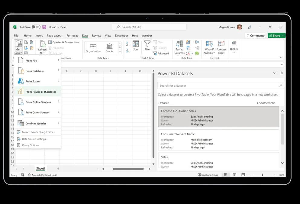 Офисный пакет Microsoft Office 2021 Professional Plus – фото ...
