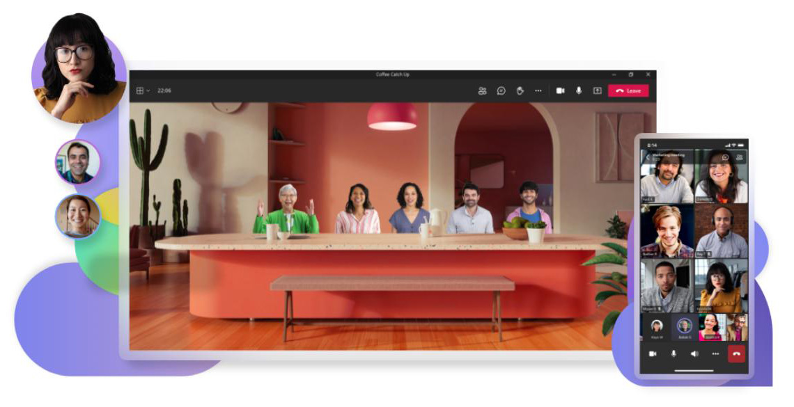 Офисный пакет Microsoft Office 2021 Professional Plus – фото ...