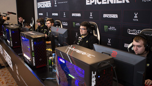 Интернет-магазин компьютеров HYPERPC: продажа компьютеров, рабочих станций и серверов на заказ в ...