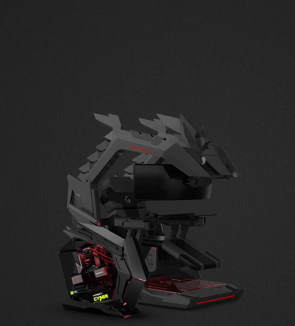 Интернет-магазин компьютеров HYPERPC: продажа компьютеров, рабочих ...