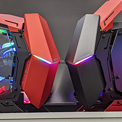 HYPERPC CYBER - опережает своё время, разбивая в дребезги устоявшиеся ...