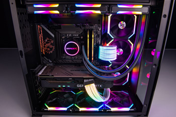 HYPERPC DYNAMIC - полноценная рабочая станция 24/7 для реализации ваших работ и фантазии ...