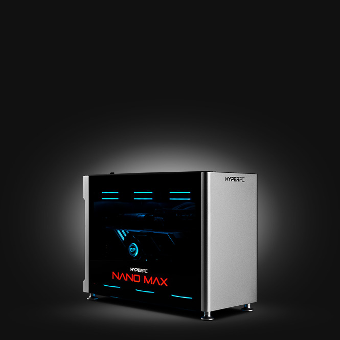 Игровые компьютеры - купить системный блок (ПК) для игр 2022 года в ...