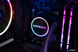 HYPERPC LUMEN - Заново изобретая эталон | Компания HYPERPC