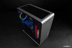 HYPERPC LUMEN - Заново изобретая эталон | Компания HYPERPC