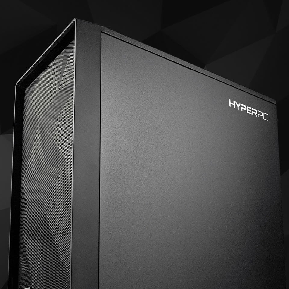 Компактная рабочая станция G2 PRO купить в интернет-магазине HYPERPC