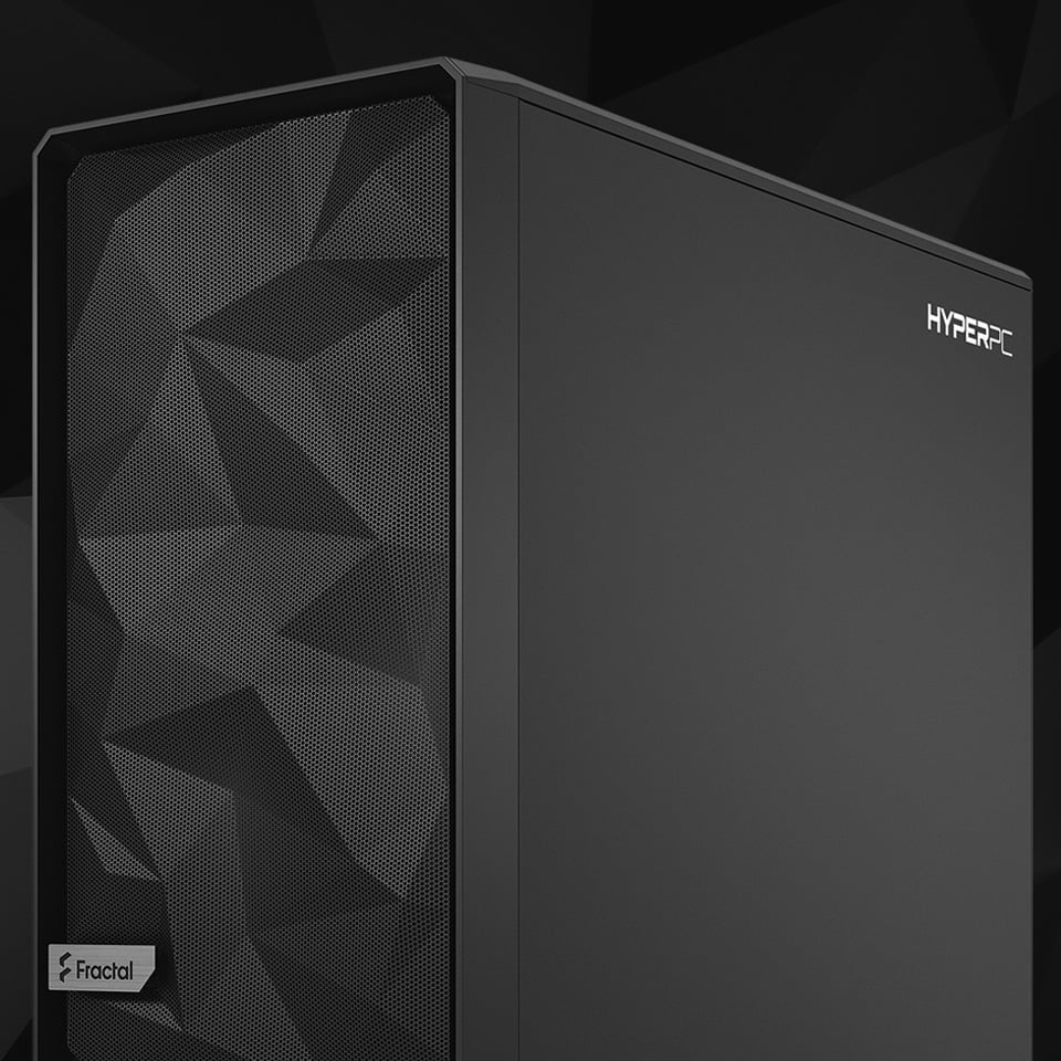 Рабочая станция G4 PRO купить в интернет-магазине HYPERPC