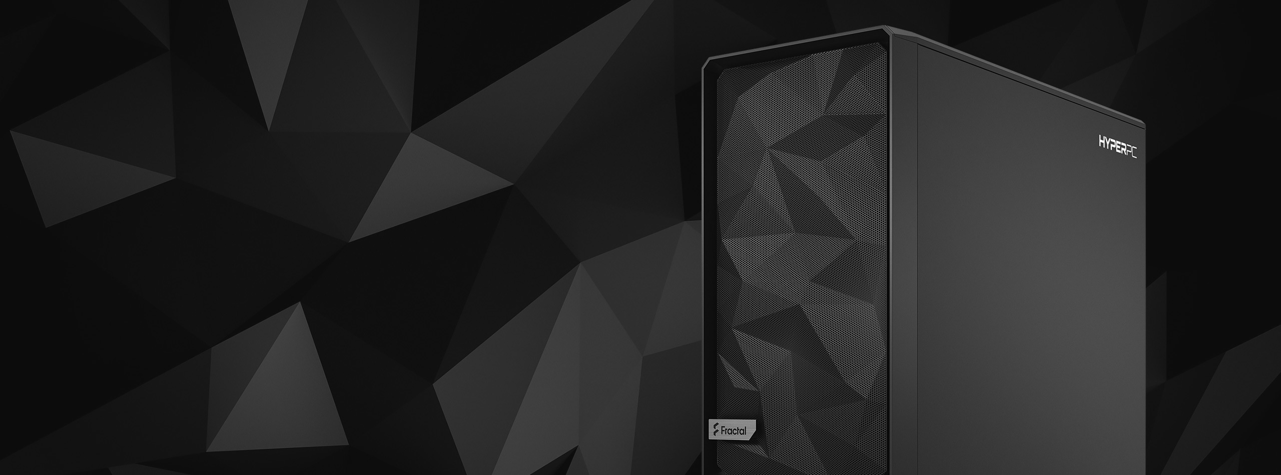 Мощная рабочая станция G6 PRO купить в интернет-магазине HYPERPC