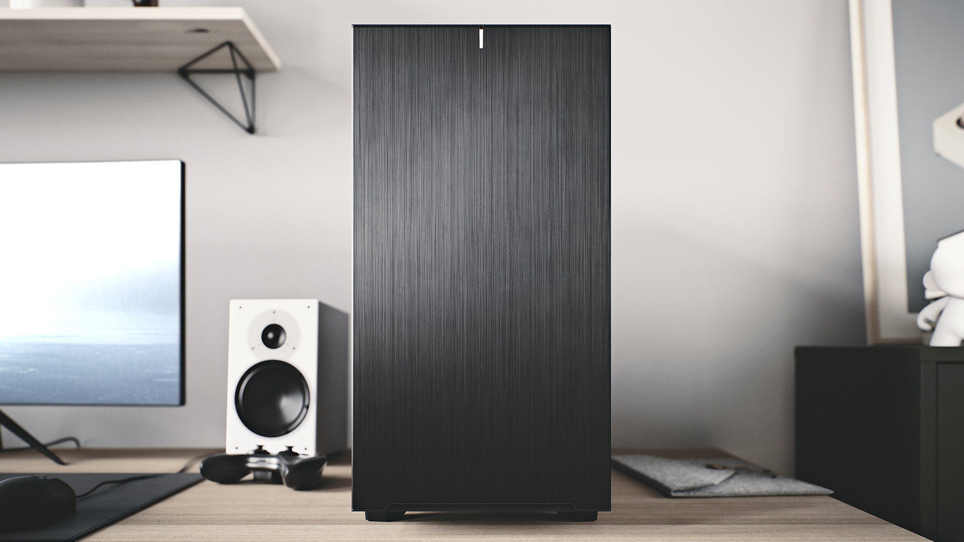 Мощная рабочая станция G6 PRO купить в интернет-магазине HYPERPC