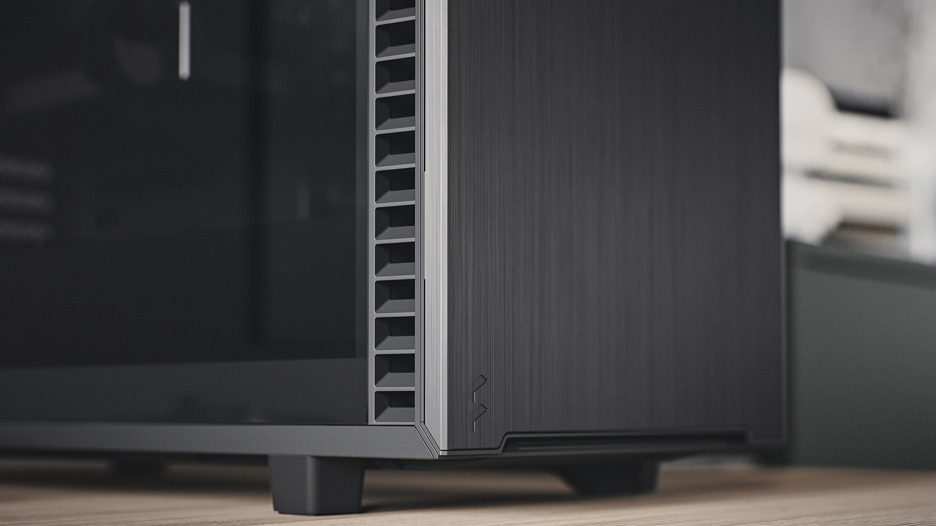 Мощная рабочая станция G6 PRO купить в интернет-магазине HYPERPC