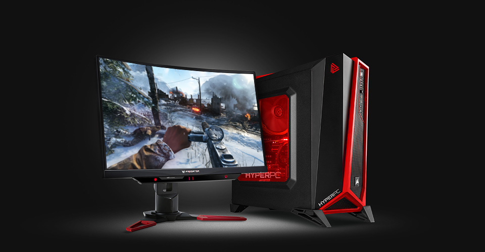 Как выбрать игровой компьютер и какой системный блок лучше ...