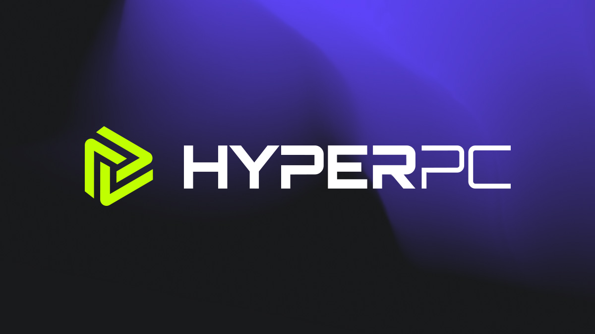 HYPERPC: купить компьютеры, рабочие станции и серверы на заказ в Москве
